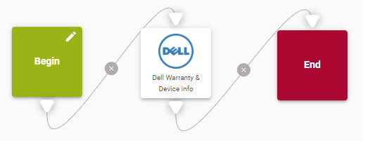 Dell warranty and device information block – Oomnitza Documentation