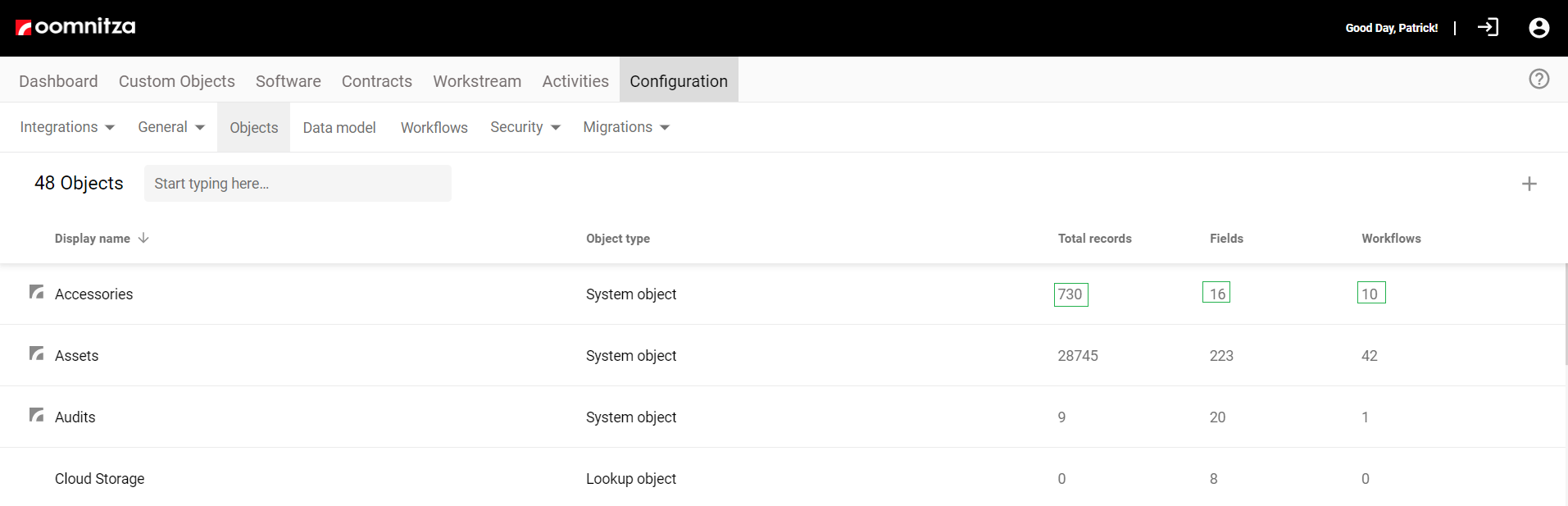 Winter 2023 – Oomnitza Documentation