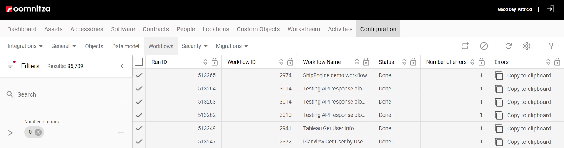 Winter 2023 – Oomnitza Documentation