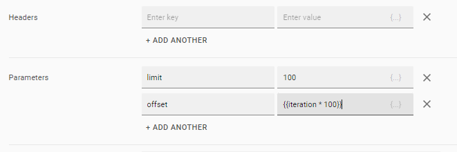 Creating A Custom Extended Integration Oomnitza Documentation