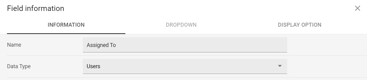 Accessing field values in workflow blocks – Oomnitza Documentation