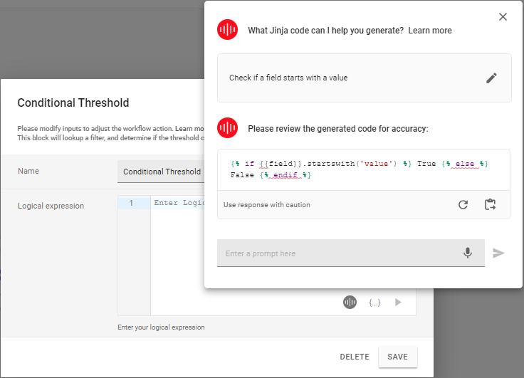 Using The Conditional Threshold Block Oomnitza Documentation 