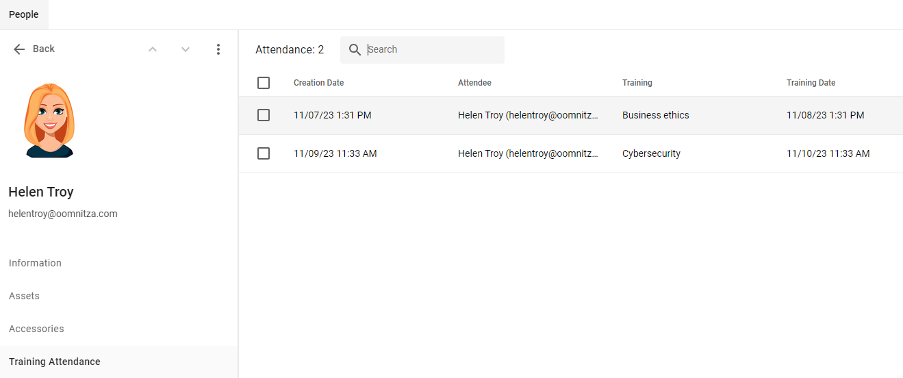 Tutorial Creating A Custom Tabbed Page To View Related Objects