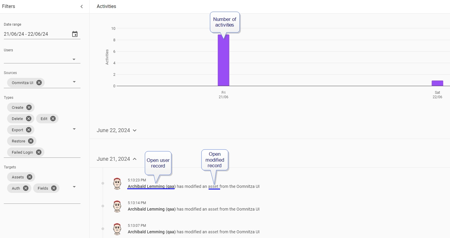 Summer 2024 – Oomnitza Documentation