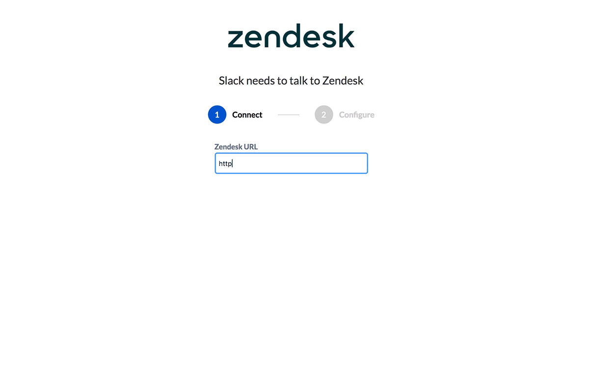 Configuring Oomnitza Bot For Slack Oomnitza Documentation 1164
