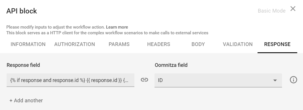 Using Jinja2 in Oomnitza – Oomnitza Documentation