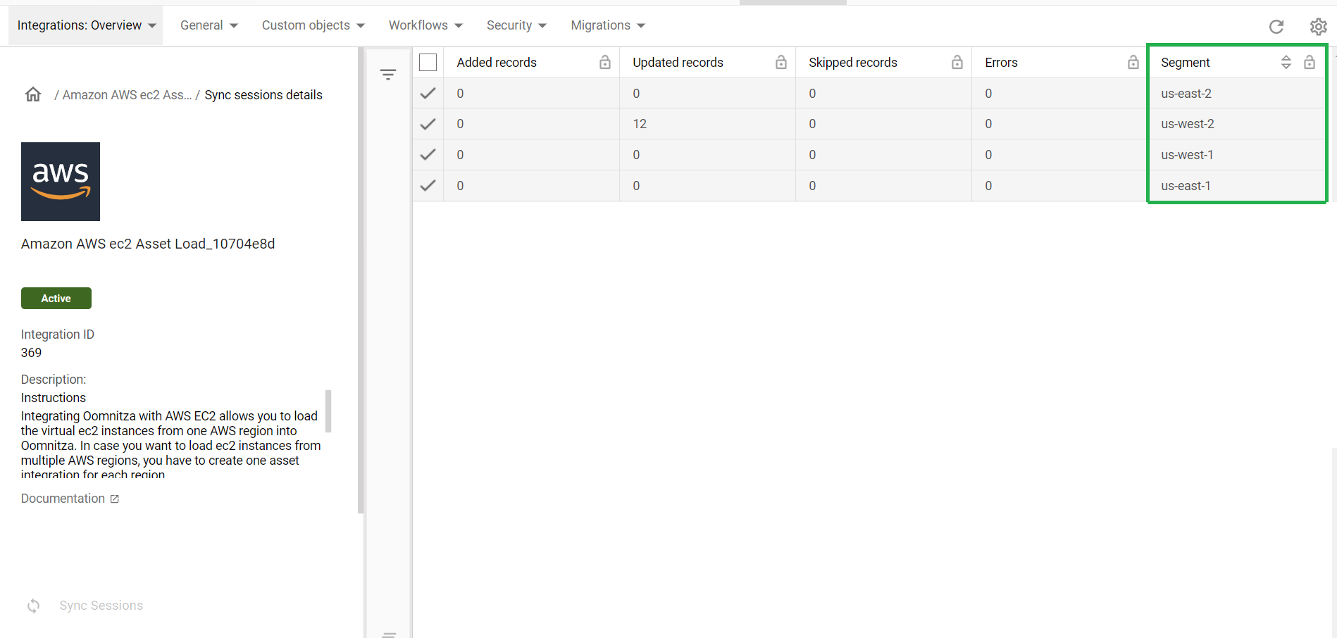 Creating An Extended Integration For Aws Ec2 Assets Oomnitza Documentation 3349