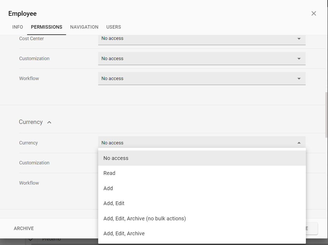 Fall 2022 Oomnitza Documentation